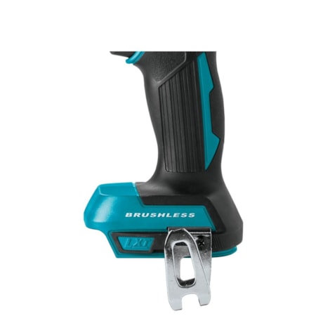 Furadeira Parafusadeira Reversível 1/2" 18V com 2 Baterias 3.0Ah 1 ...
