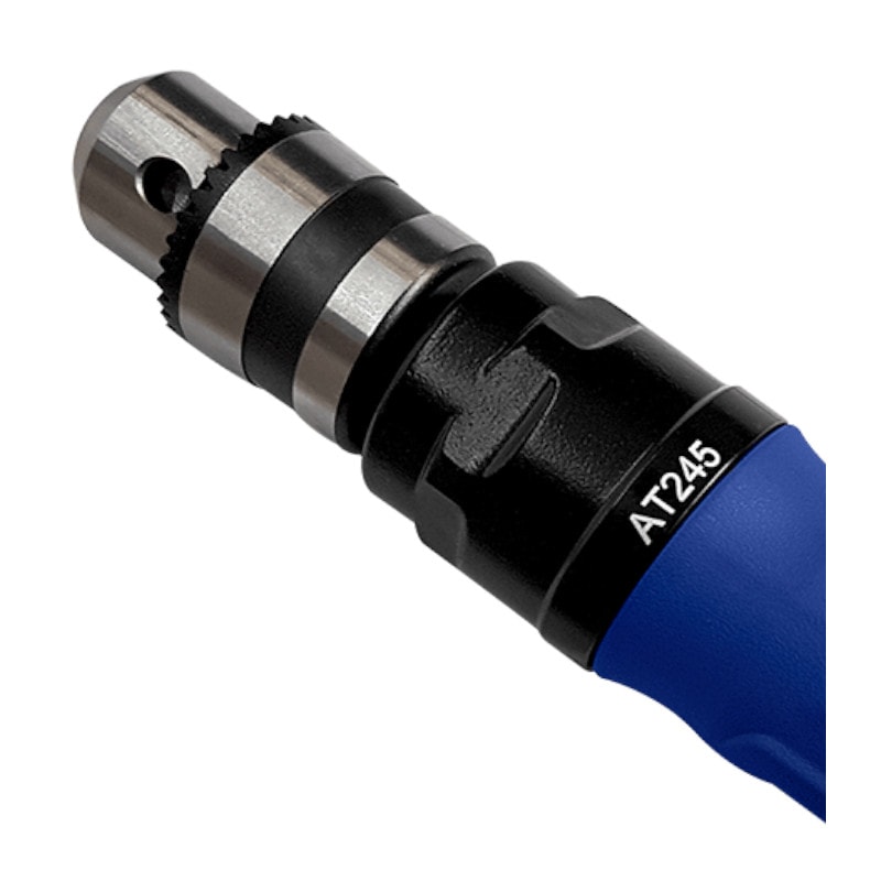 Furadeira Pneumática Reta 3/8" 2.600RPM AT-245P PUMA | Anhanguera ...