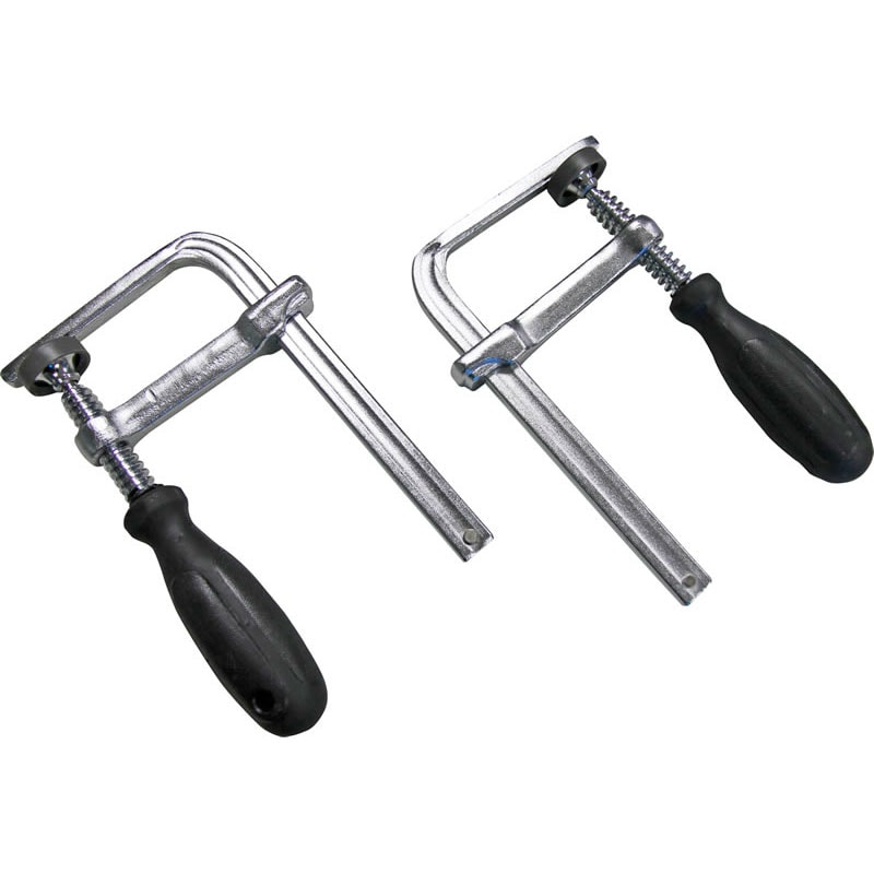 Grampo Fixador Sargento para Trilho Guia c/ 2 Peças 194385-5 MAKITA ...