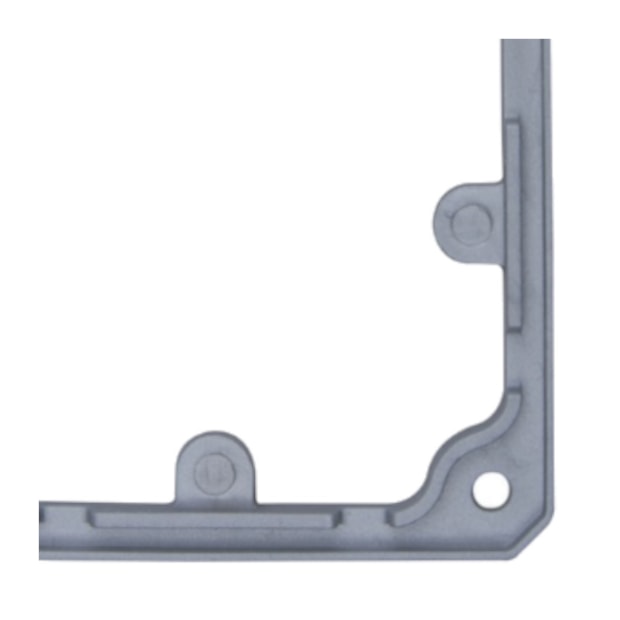 Junta de Vedação Tampa Cega 2" 56114/005 TRAMONTINA ELETRIK ...