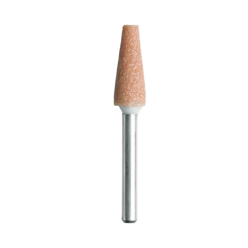 Kit de Pontas Montadas e Pedras de Afiar 1" a 3/16" para Micro Retífica ...
