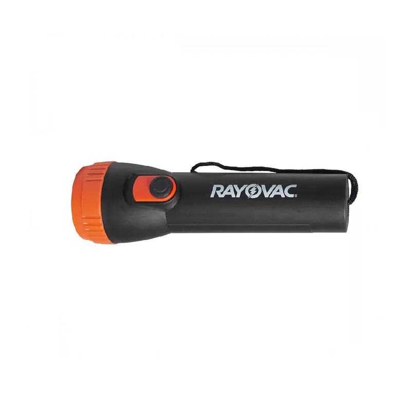 Lanterna de Led ROVLC1L2D16 RAYOVAC | Anhanguera Ferramentas