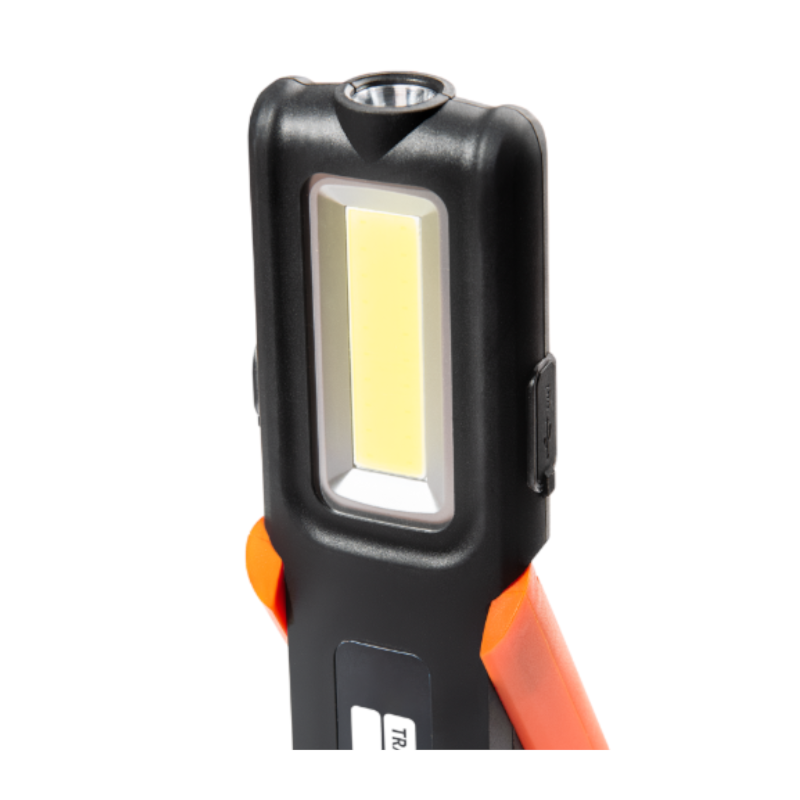 Lanterna Led Recarregável 110/220V 44550/302 TRAMONTINA PRO ...