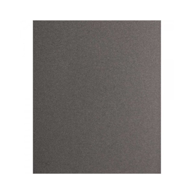 Lixa D'Água Grão 600 com 100 Peças 1251060000 VONDER ...