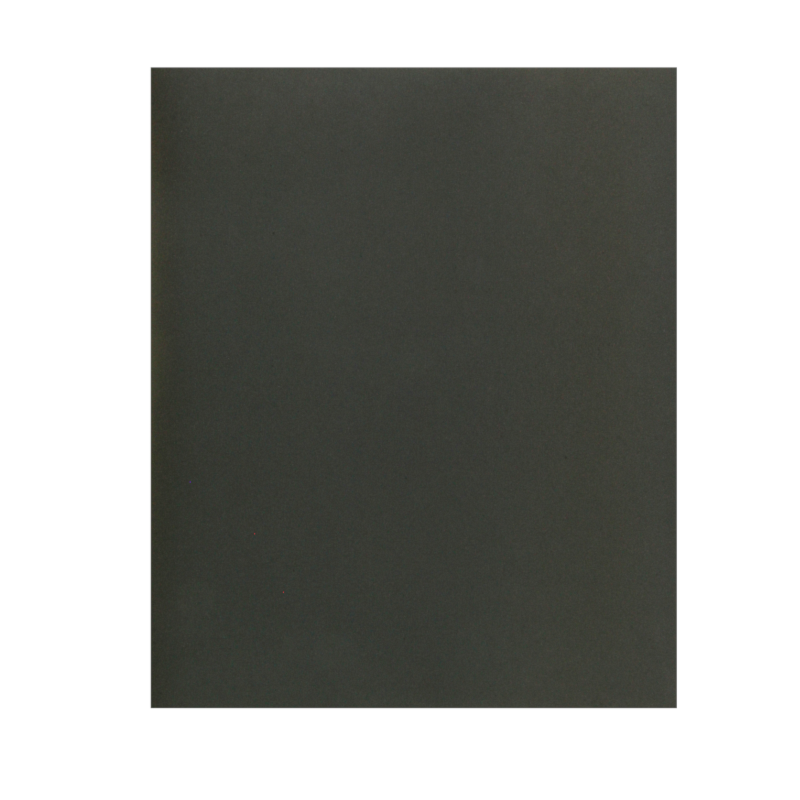 Lixa D'Água Grão 600 Folha 225X275MM T 223 NORTON | Anhanguera Ferramentas