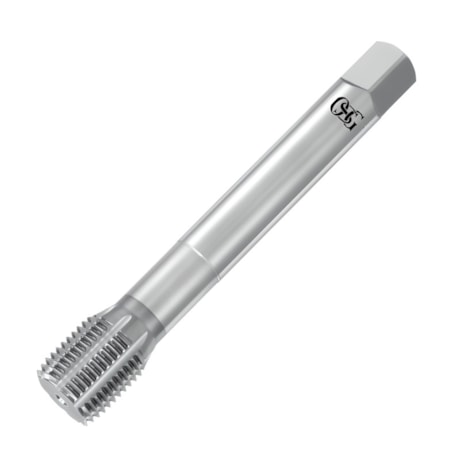 Macho Laminador HSS-CO MF12 x 1,00mm 6HX Din 374 TICN S-XPF OSG | Anhanguera Ferramentas