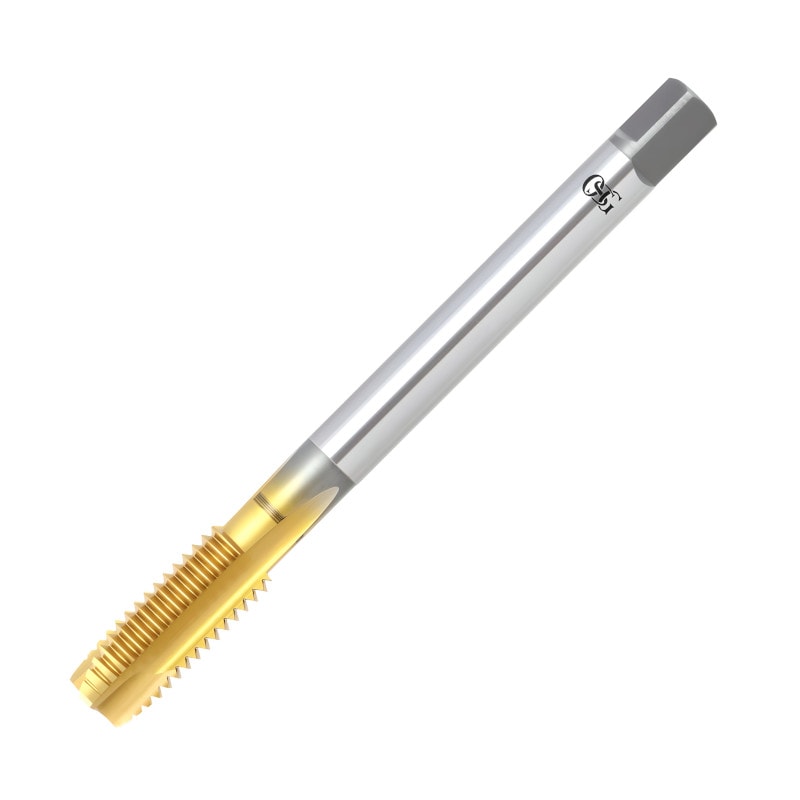 Macho Máquina Ponta Helicoidal HSS-E MF12 x 1,50mm Din 374 TIN 2000/5 SIGMA OSG | Anhanguera ...