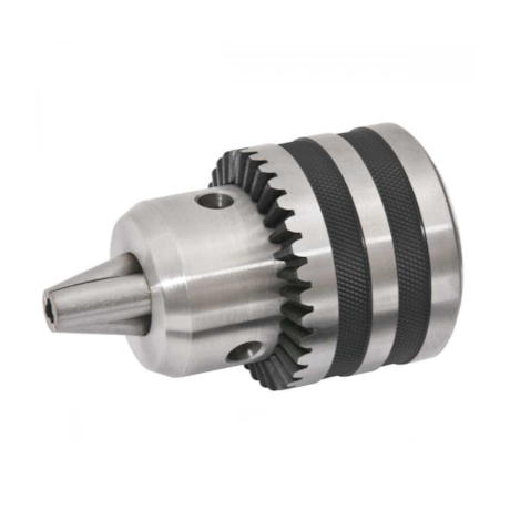 Mandril com Chave 5 a 20mm Cone B22 6670200220 VONDER | Anhanguera ...