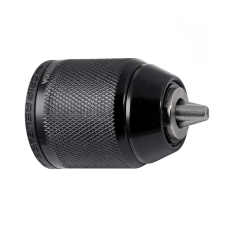 Mandril de Aperto Rápido 1 a 10mm 3/8" 24 Fios sem Chave 6670310380 ...