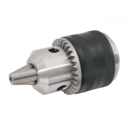 Mandril Profissional com Chave 3 a 16mm Cone B18 6670116180 VONDER ...
