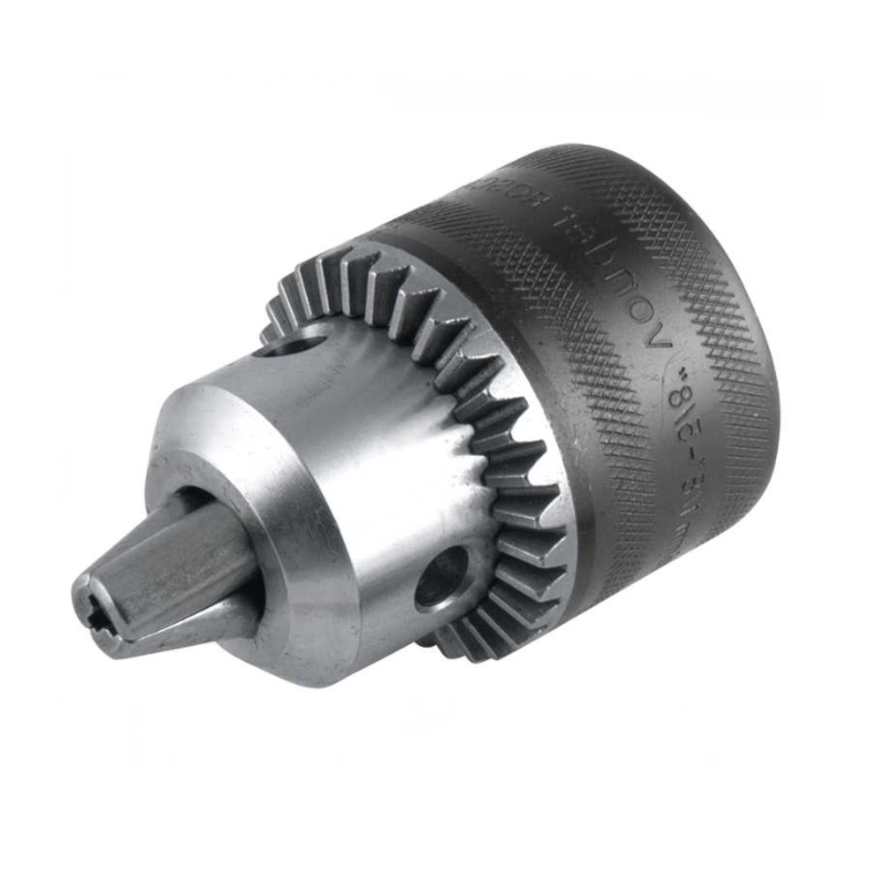 Mandril Profissional com Chave 3 a 16mm Rosca 5/8" 6670116580 VONDER ...