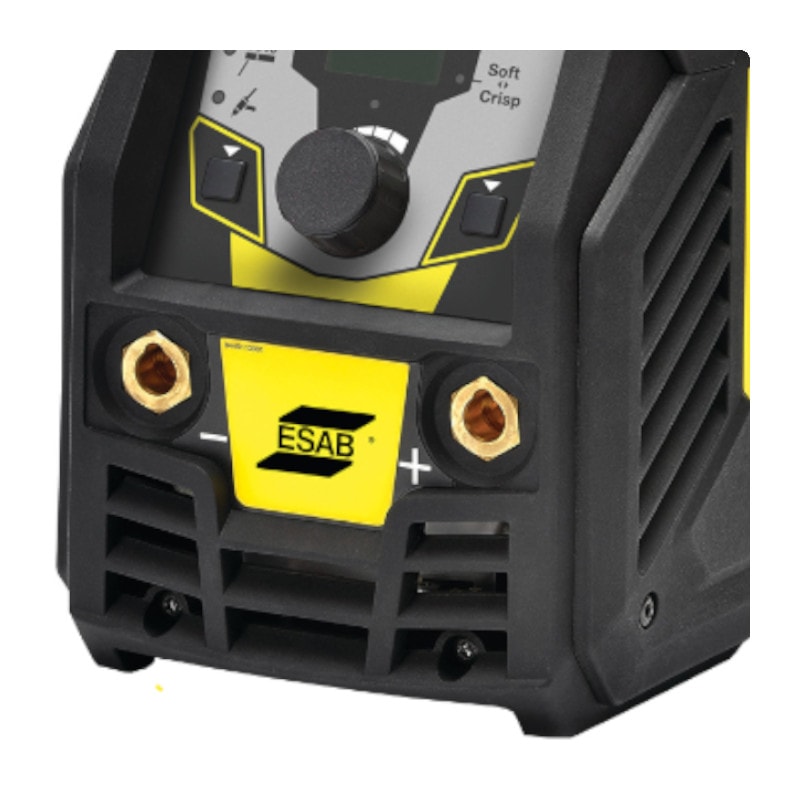 Máquina Inversora de Solda 300A FT40% Monófasico e Trifásico RENEGADE ...