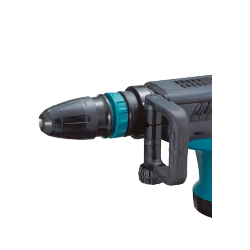 Martelo Demolidor SDS Max 1510W 25,5J com Maleta HM1203C MAKITA | Anhanguera Ferramentas