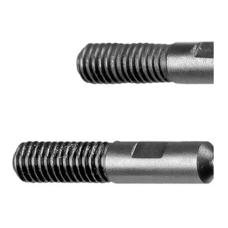 Par de Pontas Redondas de 3mm para Alicates 102003/713062 Referência ...