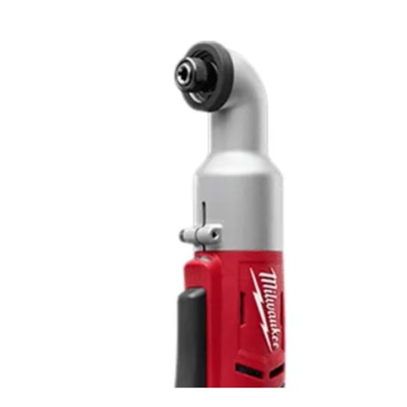 Parafusadeira Angular de Impacto 1/4" 18V sem Bateria e sem Carregador ...