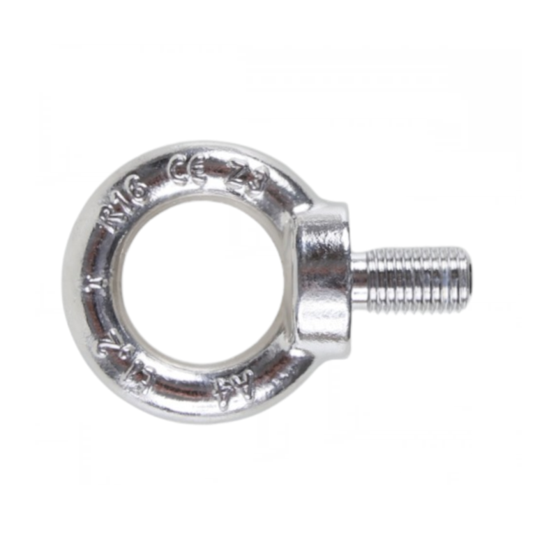 Parafuso Olhal M10 Inox A4 8240F ROBUR | Anhanguera Ferramentas