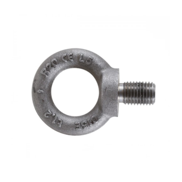 Parafuso Olhal M20 8040EN ROBUR - Anhanguera Ferramentas