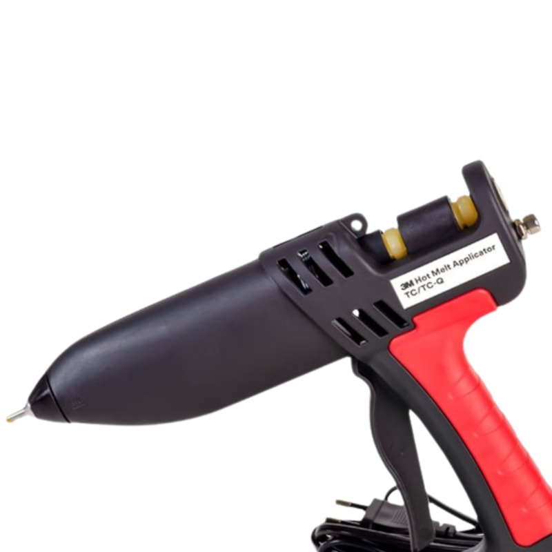 Pistola Aplicadora Polygun Hot-Melt 220 Volts TC/Q 3M | Anhanguera ...