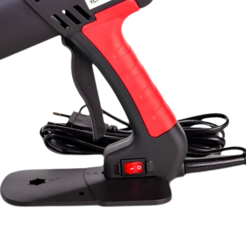 Pistola Aplicadora Polygun Hot-Melt 220 Volts TC/Q 3M | Anhanguera ...
