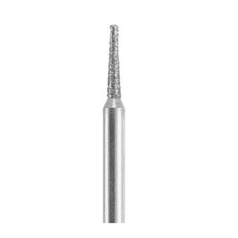 Ponta Diamanta Cônica 5/64" Dremel 7134|Anhanguera Ferramentas