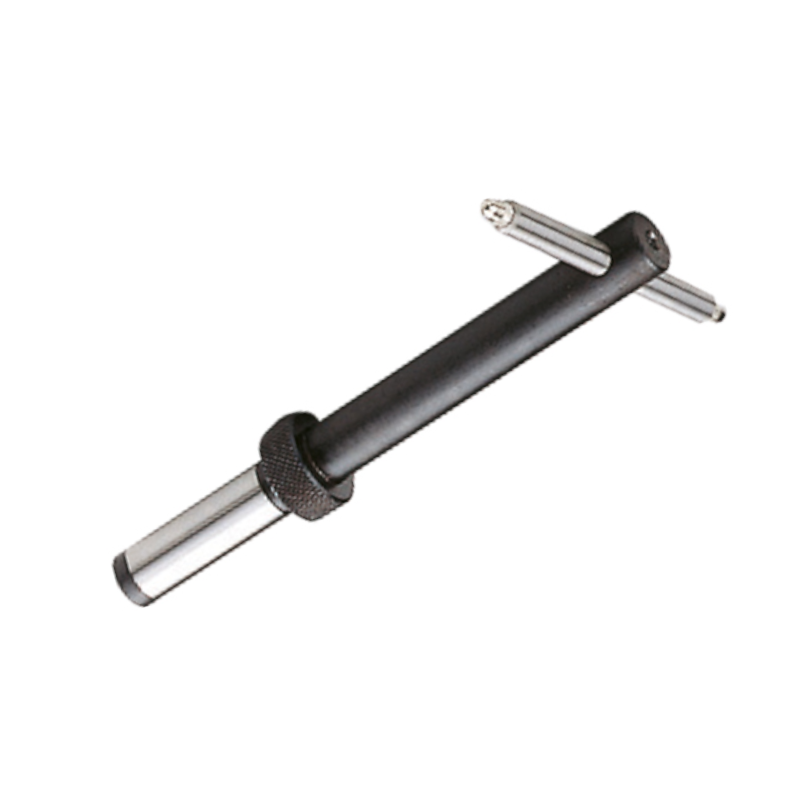 Ponta para Medição de Profundidade Linear 12AAC072 MITUTOYO ...