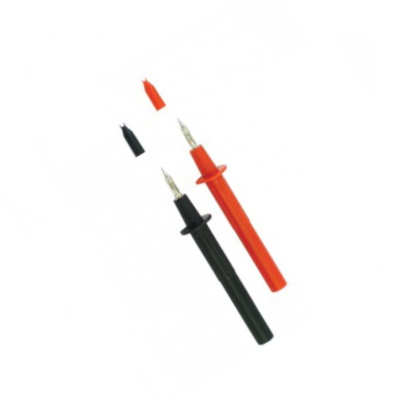 Ponta Prova 1000V (AC/DC) 10A CAT III 1000V MTL-52 MINIPA | Anhanguera ...
