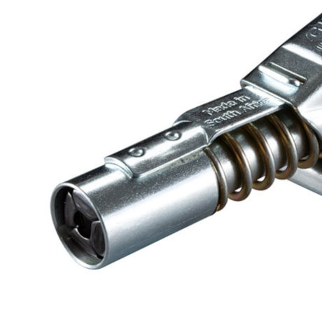 Ponteira de Lubricação com Bloqueio Graxa DGP180 191A76-5 MAKITA ...