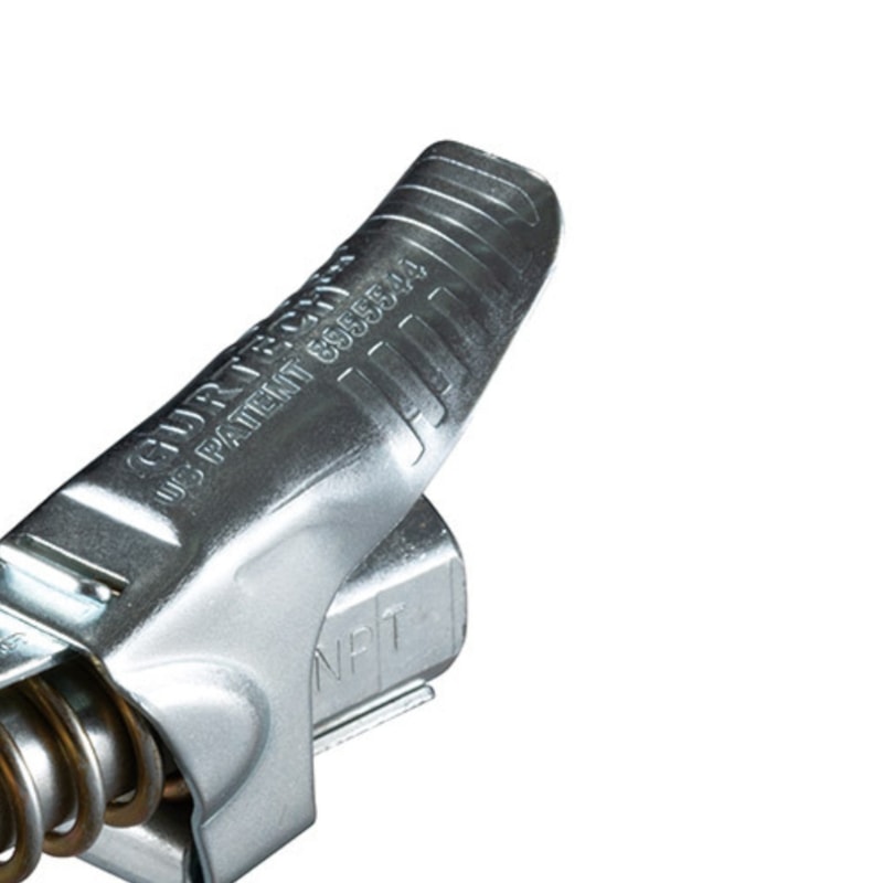 Ponteira de Lubricação com Bloqueio Graxa DGP180 191A76-5 MAKITA ...
