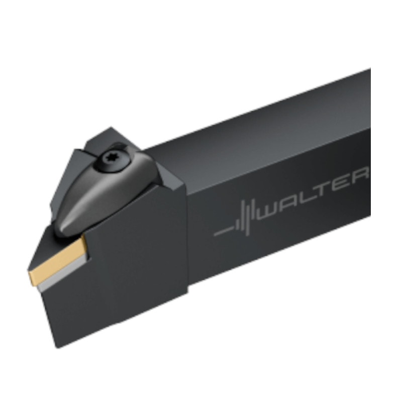 Porta Ferramenta ISO DVJNR2525M16 WALTER | Anhanguera Ferramentas