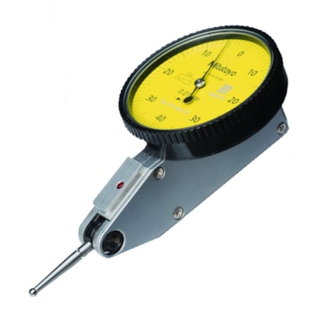 Relogio Apalpador 0.8mm - 0.01mm 513-404E|Anhanguera Ferramentas