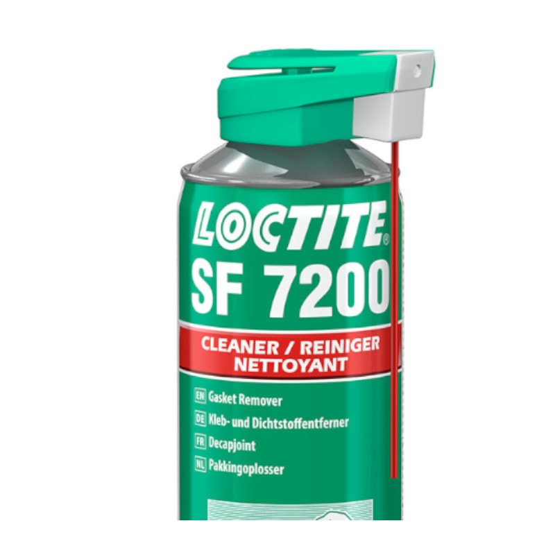 Removedor de Juntas Spray 400 ml SF 7200 LOCTITE | Anhanguera Ferramentas