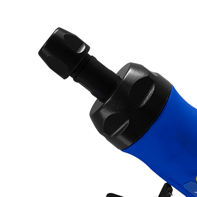 Retífica Pneumática Reta 1/4" AT200 PUMA | Anhanguera Ferramentas