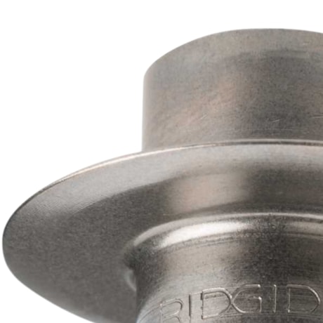 Roda Cortadora para Corta Tubos de Aço F-229 33125 RIDGID | Anhanguera ...