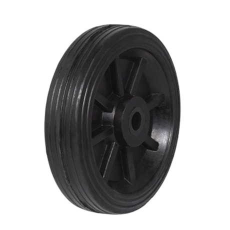 Roda Maciça 8" Rolamento e Aro 100kg RM-38 MARCON | Anhanguera Ferramentas