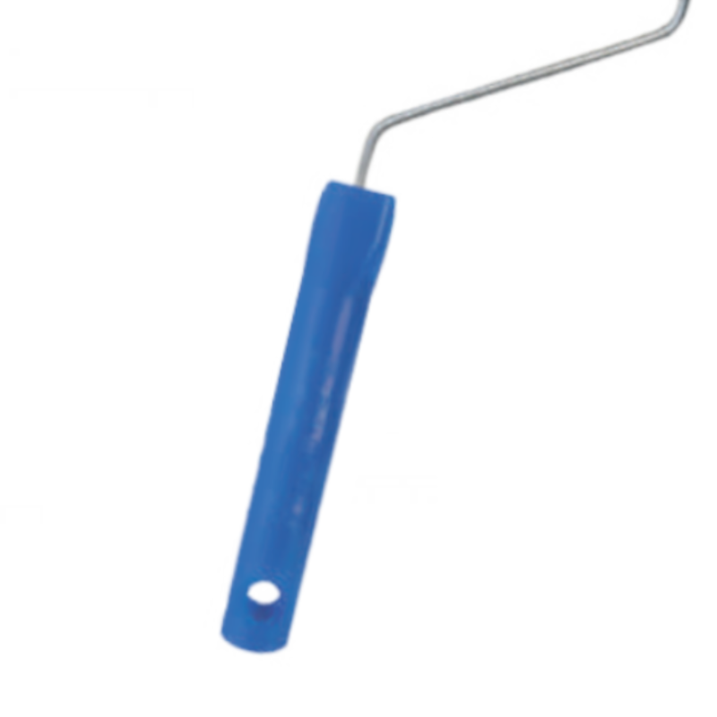 Rolo de Espuma com Suporte 23cm 242373 CASTOR | Anhanguera Ferramentas