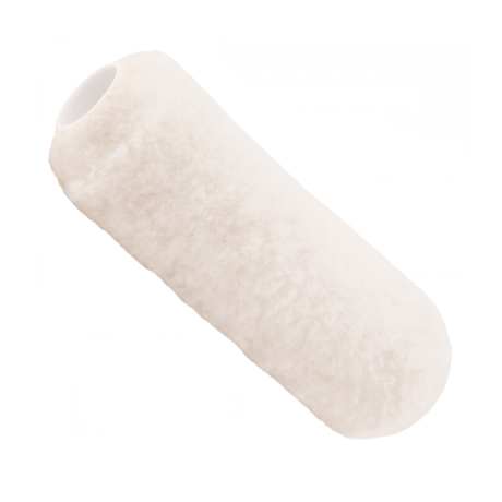 Rolo de Lã para Pintura 23cm sem Suporte 6241660023 NOVE54 | Anhanguera ...