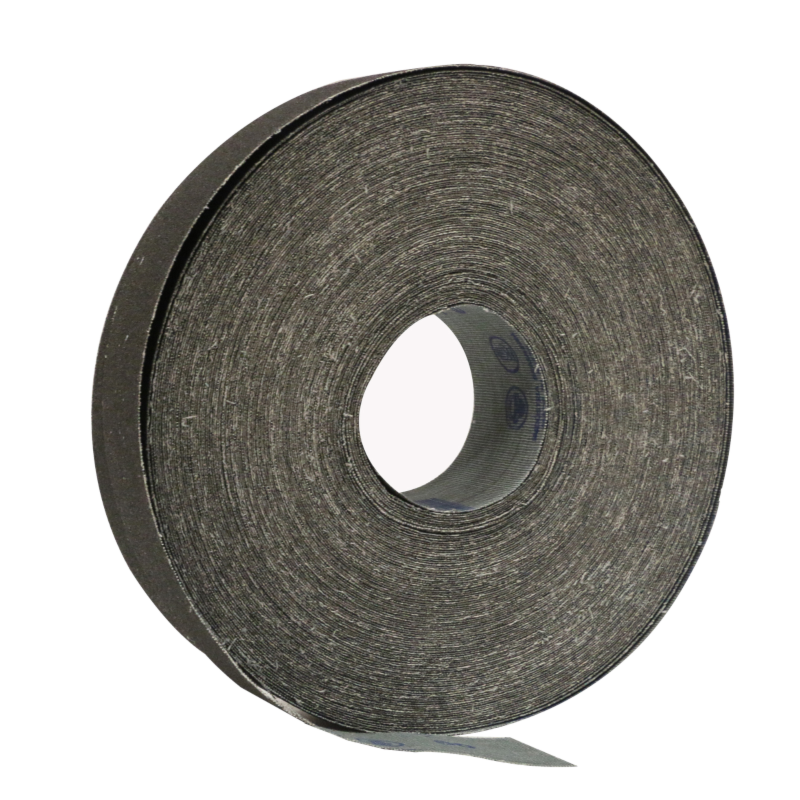 Rolo de Lixa para Ferro Grão 60 50X45000mm K 246 NORTON | Anhanguera ...