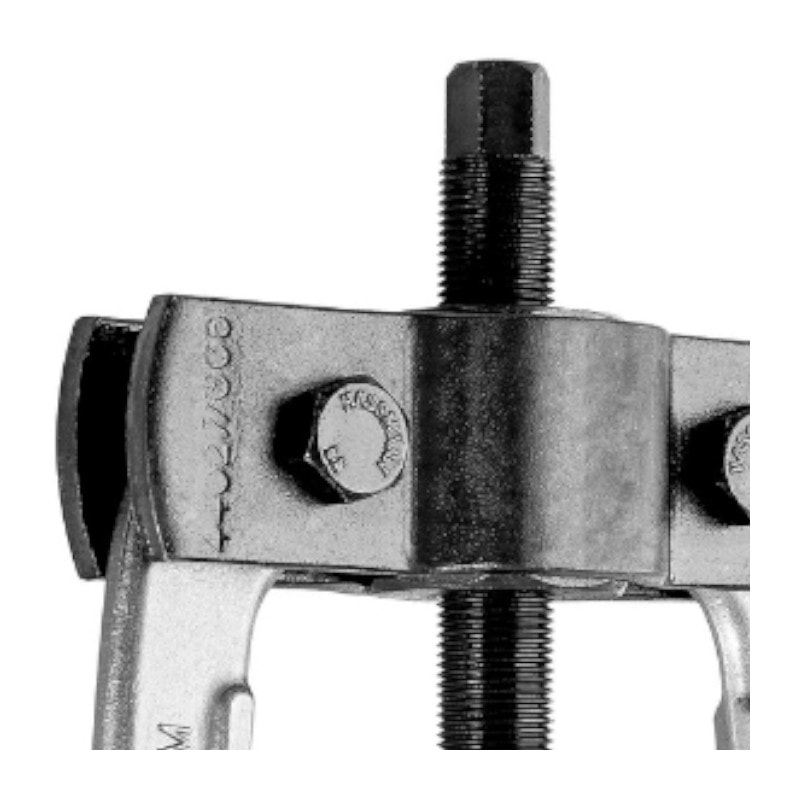 Saca Polia 2 Garras 200 x 160 x 150 x 320mm 44027/008|Anhanguera ...