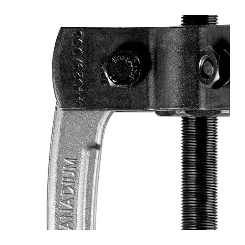 Saca Polia 3 Garras 100 x 85 x 60 x 160mm 44029/004|Anhanguera Ferramentas