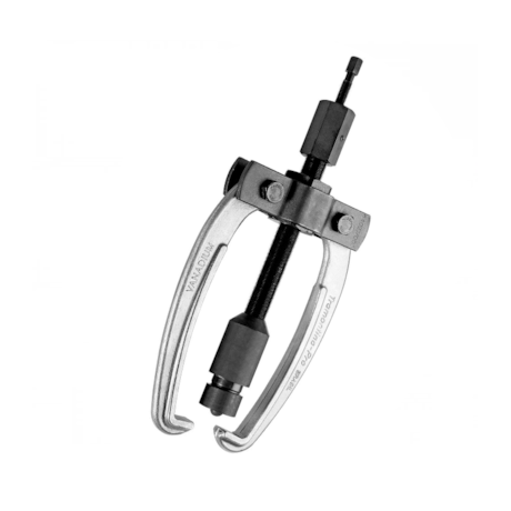 Saca Polia Hidráulico 2 Garras Articuladas Rosca Fina 8'' 44076008 ...