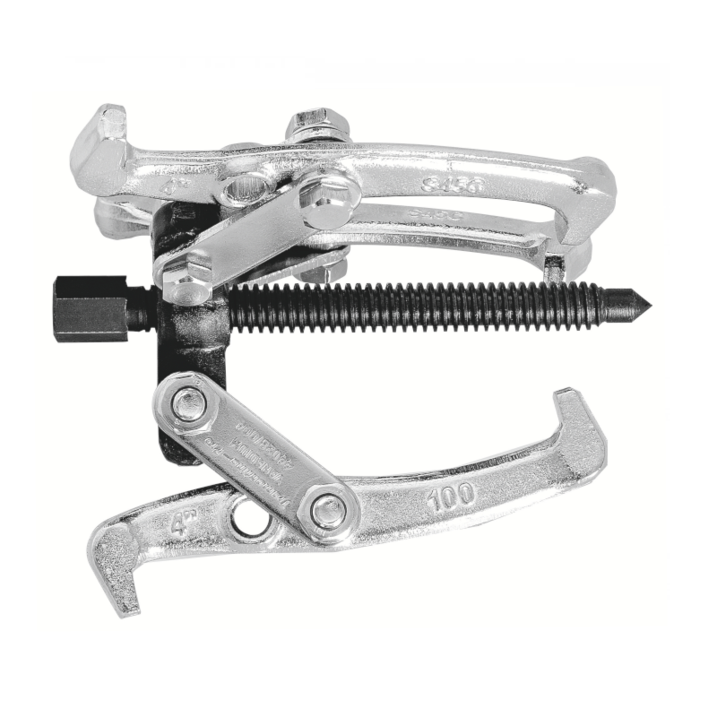 Saca Polias 3 Garras Articuladas 3'' 44028003 TRAMONTINA PRO ...