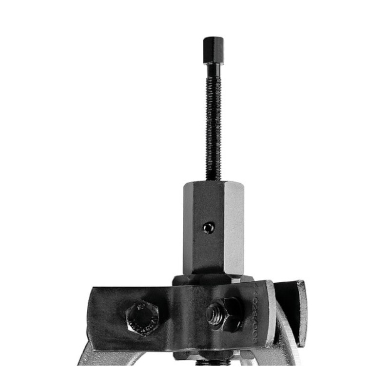 Saca Polias Hidráulico 3 Garras Articuladas Rosca Fina 8" 44077/008 ...