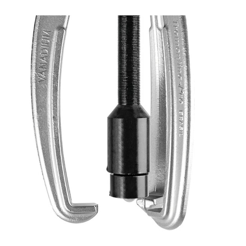 Saca Polias Hidráulico 3 Garras Articuladas Rosca Fina 8'' 44077/008 ...