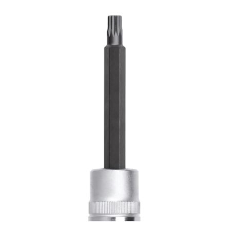 Soquete Multidentado 14.0mm Encx 1/2" XZN Longa R62701419 GEDORE RED ...