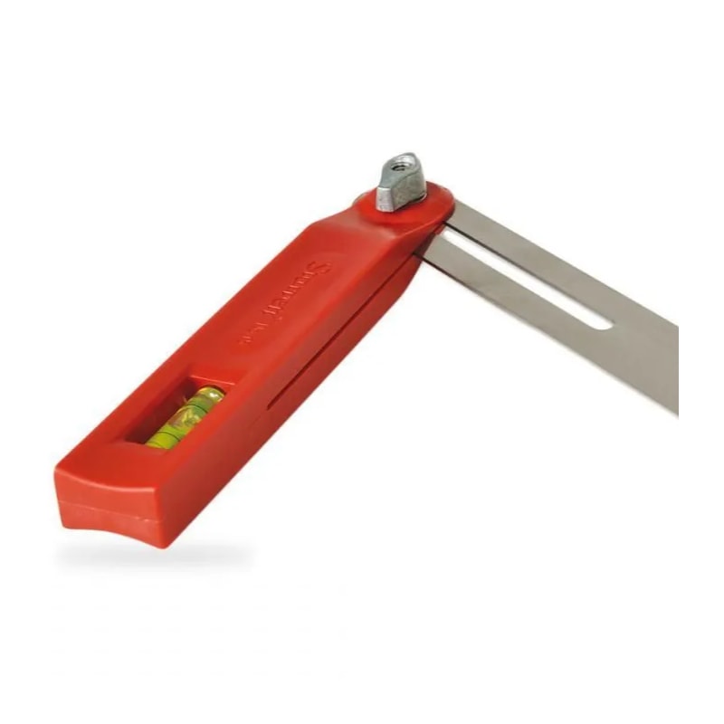 Suta Universal 200 mm K15-S STARRETT | Anhanguera Ferramentas