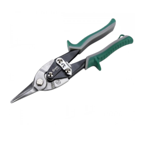Tesoura Chapa 10" Tipo Aviação Corte Reto ST93103ST SATA | Anhanguera ...