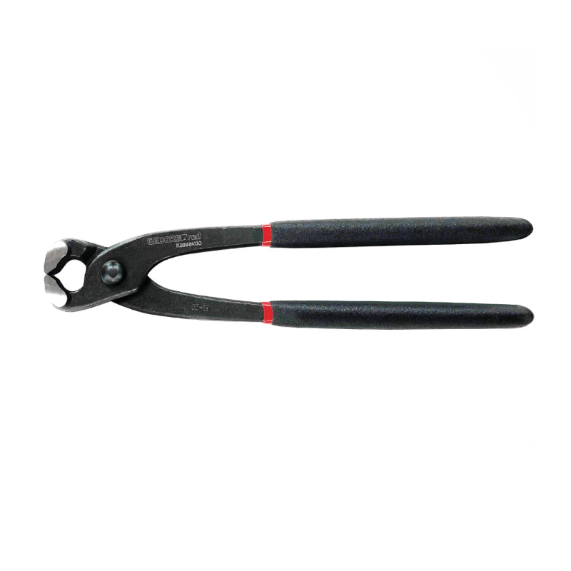 Torquês Armador 10" Polegadas R28924110 GEDORE RED | Anhanguera Ferramentas