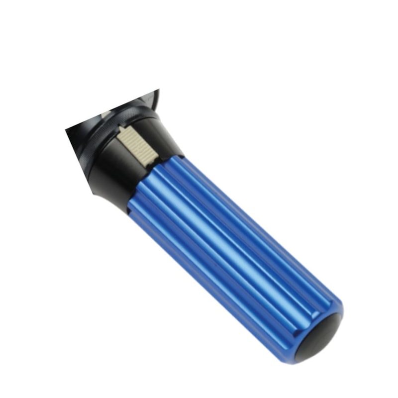 Torquímetro Axial 250Ncm (20LBF.POL) 1/4" Fêmea Azul TT 250 FH GEDORE ...