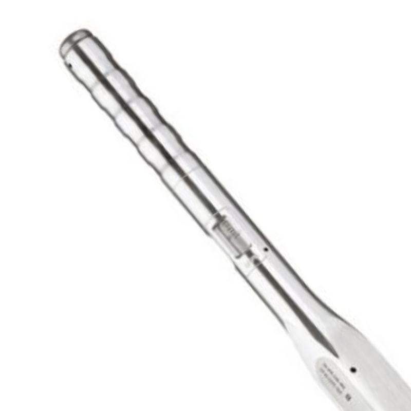 Torquímetro de Estalo Dremometer 1/2" 25/120Nm 8566-01 GEDORE ...