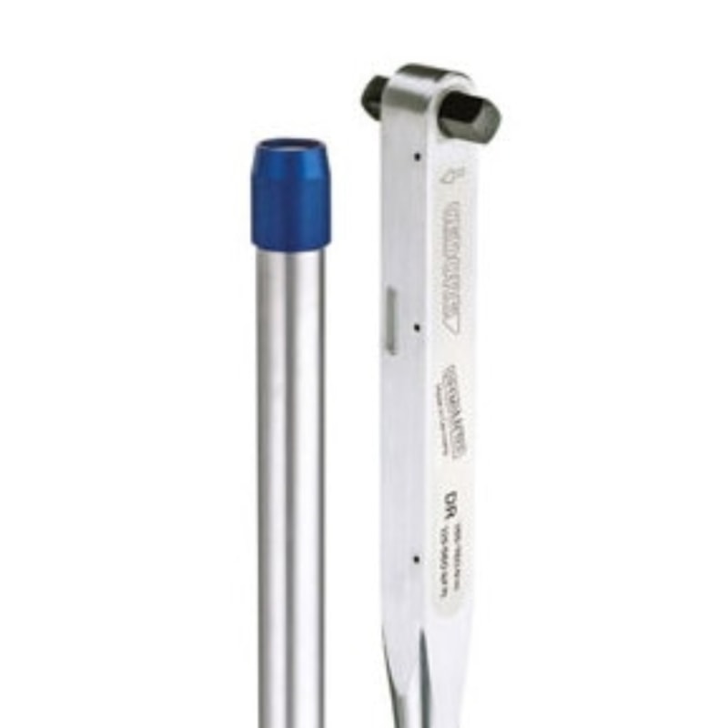 Torquímetro de Estalo Dremometer 3/4" 155/760Nm 8568-01 GEDORE ...